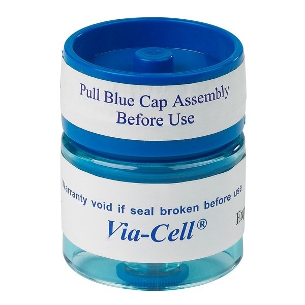 Via-Cell Sampling Cassette - Zefon